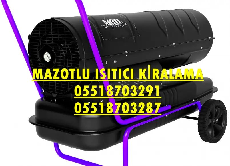 Dizel Isıtıcıların Avantajları Ve Dezavantajları Nedir? Nasıl Yapılır? Dizel Isıtıcıların Avantajları Ve Dezavantajları Nedir? Nasıl Yapılır?